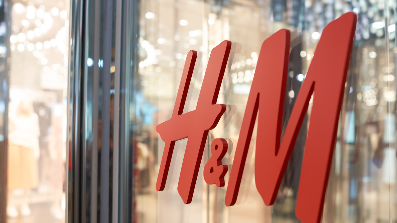H&M lanserar konceptet Take Care i Norge